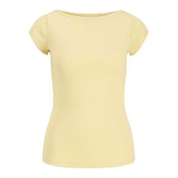 Jack & Jones JJXX Shirt "Fifi" in Gelb - 40% | Gr&ouml;&szlig;e S | Damen-tops