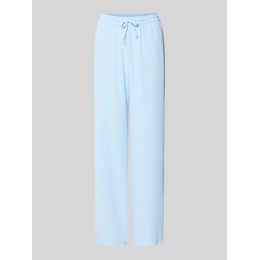 Jack & Jones JJXX Hose "Lia" in Hellblau - 36% | Gr&ouml;&szlig;e XS/L32 | Damenhosen