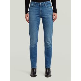 G-Star Raw G-Star Jeans - Regular fit - in Blau - 60% | Gr&ouml;&szlig;e W28/L30 | Damenjeans