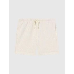 Champion Sweatshorts in Creme - 40% | Gr&ouml;&szlig;e S | Shorts