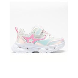 Lelli Kelly Sneakers "Margherita" in Wei&szlig; - 66% | Gr&ouml;&szlig;e 27 | Kindersneakers