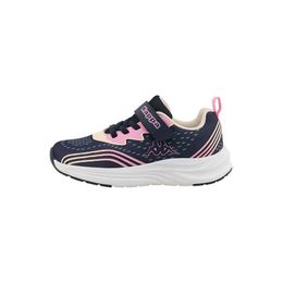 Kappa Sneakers "Anica" in Dunkelblau - 45% | Gr&ouml;&szlig;e 35 | Kindersneakers