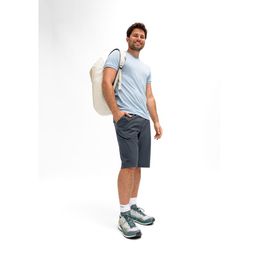 Maier Sports Funktionsbermudas "Fort" in Anthrazit - 48% | Gr&ouml;&szlig;e 56 | Herren-outdoorhosen