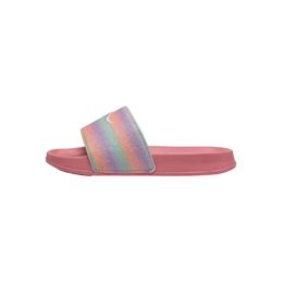Kangaroos Pantoletten "K-Shine" in Bunt/ Rosa - 51% | Gr&ouml;&szlig;e 38 | Clogs-pantoletten-kinder