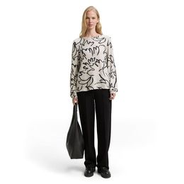 Tom Tailor Pullover in Beige - 63% | Gr&ouml;&szlig;e L | Damen-pullover-cardigans