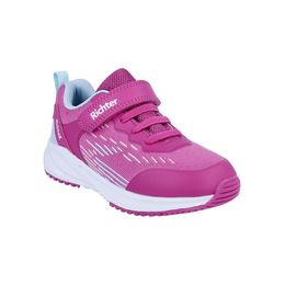 Richter Shoes Sneakers "Buddy" in Pink - 70% | Gr&ouml;&szlig;e 34 | Kindersneakers