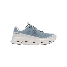 Jako Sportschuhe "Eliud" in Hellblau/ Wei&szlig; - 39% | Gr&ouml;&szlig;e 43 | Herrenschuhe-outdoorschuhe