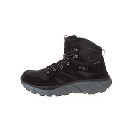 CMP Wanderboots "Kamsel Mid" in Schwarz - 56% | Gr&ouml;&szlig;e 43 | Herrenschuhe-outdoorschuhe