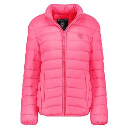 Canadian Peak Steppjacke in Pink - 65% | Gr&ouml;&szlig;e S | Damenjacken