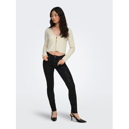 Only Cardigan in Beige - 46% | Gr&ouml;&szlig;e XL | Damen-pullover-cardigans
