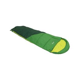 Regatta Schlafsack "Hilo v2" in Gr&uuml;n - (B)220 x (H)80 x (T)45 cm - 60% | Damen-outdoor-ausruestung
