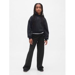 GAP Hose in Schwarz - 73% | Gr&ouml;&szlig;e 110 | Kinderhosen