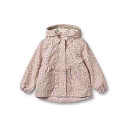 Wheat Funktionsjacke "Magda" in Rosa - 61% | Gr&ouml;&szlig;e 98 | Kinderjacken