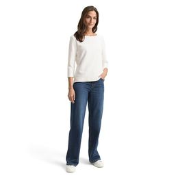 Tom Tailor Bluse in Creme - 66% | Gr&ouml;&szlig;e S | Damen-blusen