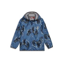 Lego Softshelljacke in Blau - 59% | Gr&ouml;&szlig;e 92 | Kinder-outdoor-jacken
