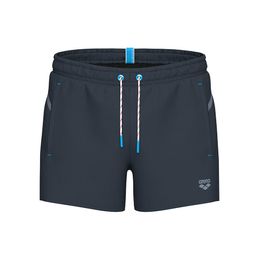 arena Badeshorts in Anthrazit - 42% | Gr&ouml;&szlig;e L | Herren-bademode-sport