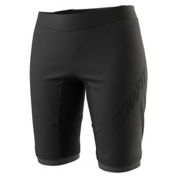 Dynafit Funktionsshorts "RIDE LIGHT 2IN1" in Schwarz - 63% | Gr&ouml;&szlig;e XS | Damen-sporthosen