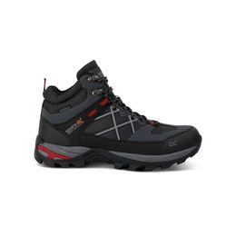 Regatta Wanderbots "Samaris III" in Grau - 60% | Gr&ouml;&szlig;e 41 | Herrenschuhe-outdoorschuhe