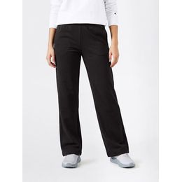 Champion Sweathose in Schwarz - 50% | Gr&ouml;&szlig;e XL | Damenhosen