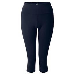Dare 2b Funktionsleggings "Influential II" in Dunkelblau - 70% | Gr&ouml;&szlig;e 36 | Damen-sporthosen