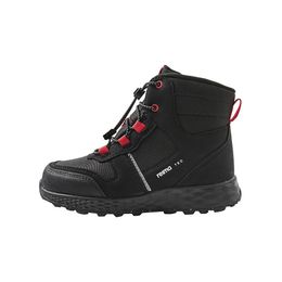 Reima Boots "Ehtii" in Schwarz - 53% | Gr&ouml;&szlig;e 35 | Kinderstiefel