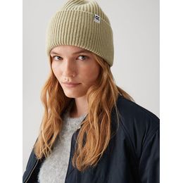 Opus Beanie in Hellgr&uuml;n - 26% | Damen-muetzen-caps