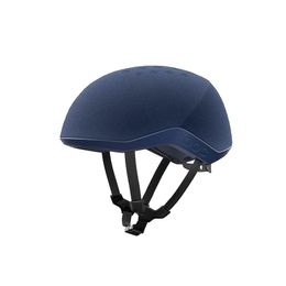 POC Fahrradhelm "Myelin" in Dunkelblau - 64% | Gr&ouml;&szlig;e 56-61 cm | Damen-outdoor-ausruestung