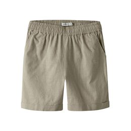 name it Shorts "Filip" in Khaki - 37% | Gr&ouml;&szlig;e 134 | Kinderhosen
