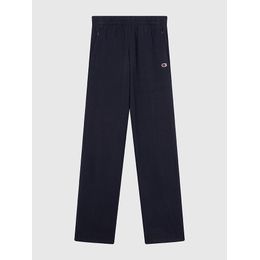 Champion Sweathose in Dunkelblau - 48% | Gr&ouml;&szlig;e S | Damenhosen