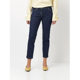 Toni Jeans - Slim fit - in Dunkelblau - 59% | Gr&ouml;&szlig;e 40 | Damenjeans