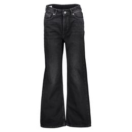 Pepe Jeans Jeans "Lexa" - Straight fit - in Schwarz - 56% | Gr&ouml;&szlig;e W28/L30 | Damenjeans