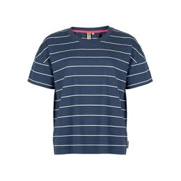 Roadsign Shirt in Dunkelblau - 58% | Gr&ouml;&szlig;e XL | Damen-tops