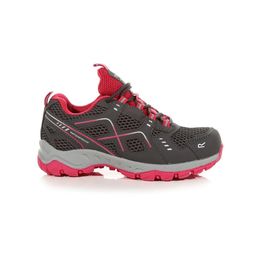 Regatta Wanderschuhe "Vendeavour" in Grau - 52% | Gr&ouml;&szlig;e 37 | Kinder-outdoor-sport-schuhe
