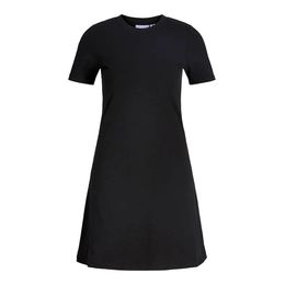 Jack & Jones JJXX Kleid "Bella" in Schwarz - 28% | Gr&ouml;&szlig;e M | Damen-kleider