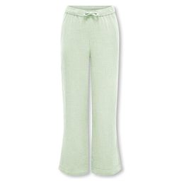 KIDS Only Hose "Thyra" in Gr&uuml;n - 40% | Gr&ouml;&szlig;e 146 | Kinderhosen