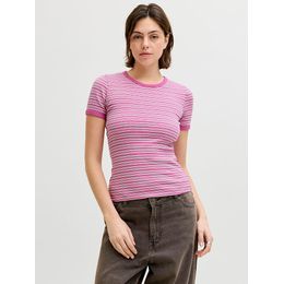 Jack & Jones JJXX Shirt "Frankie" in Pink - 56% | Gr&ouml;&szlig;e XS | Damen-tops