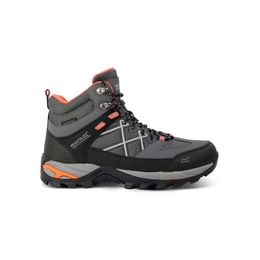 Regatta Wanderboots ''Samaris III'' in Grau - 59% | Gr&ouml;&szlig;e 39 | Damen-outdoor-sport-schuhe