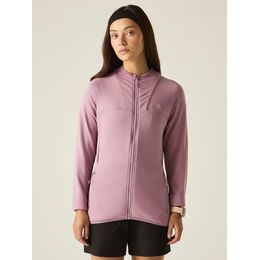 Dare 2b Funktionsjacke "Torrek" in Altrosa - 69% | Gr&ouml;&szlig;e 38 | Damen-outdoorjacken