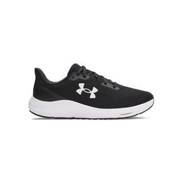 Under Armour Laufschuhe ''Charged'' in Schwarz/ Wei&szlig; - 49% | Gr&ouml;&szlig;e 42 | Herrenschuhe-outdoorschuhe