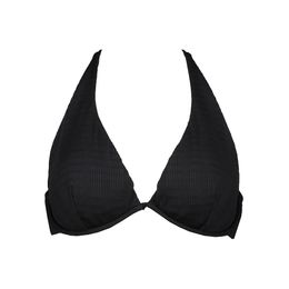 Copenhagen Studios Bikini-Oberteil in Schwarz - 52% | Gr&ouml;&szlig;e 38B-Cup | Damen-bademode