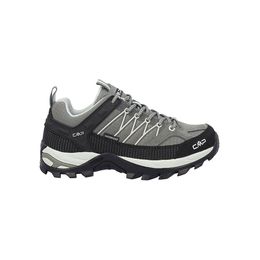 CMP Wanderschuhe "Rigel" in Grau/ Schwarz - 31% | Gr&ouml;&szlig;e 39 | Damen-outdoor-sport-schuhe