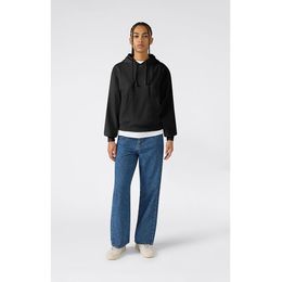 Champion Hoodie in Schwarz - 53% | Gr&ouml;&szlig;e XL | Damen-sweatshirts-jacken