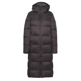 Westfjord Wintermantel "Borganes Coat XT" in Schwarz - 62% | Gr&ouml;&szlig;e XXL | Damenjacken