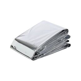 Regatta Campingdecke in Silber - (L)213 x (B)132 cm - 16% | Damen-outdoor-ausruestung