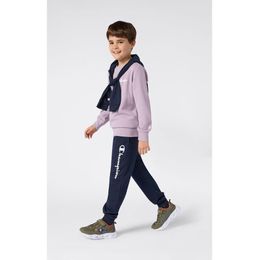 Champion Sweathose in Dunkelblau - 42% | Gr&ouml;&szlig;e 158/164 | Kinderhosen
