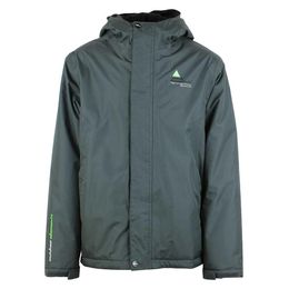 Peak Mountain Funktionsjacke "Cajik" in Grau - 68% | Gr&ouml;&szlig;e XL | Herren-outdoorjacken