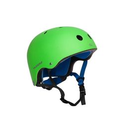 Hudora Fahrradhelm in Gr&uuml;n - 16% | Gr&ouml;&szlig;e 51-55 cm | Damen-outdoor-ausruestung