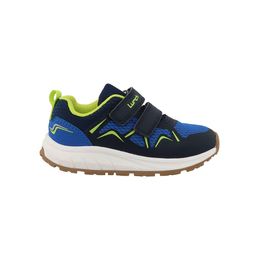 Lurchi Sneakers "Amaro" in Dunkelblau - 50% | Gr&ouml;&szlig;e 26 | Kindersneakers