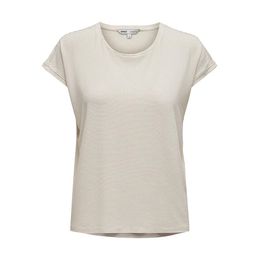 Only Shirt in Beige - 25% | Gr&ouml;&szlig;e XL | Damen-tops