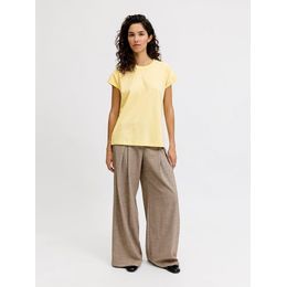 Jack & Jones JJXX Shirt "Astrid" in Gelb - 23% | Gr&ouml;&szlig;e M | Damen-tops